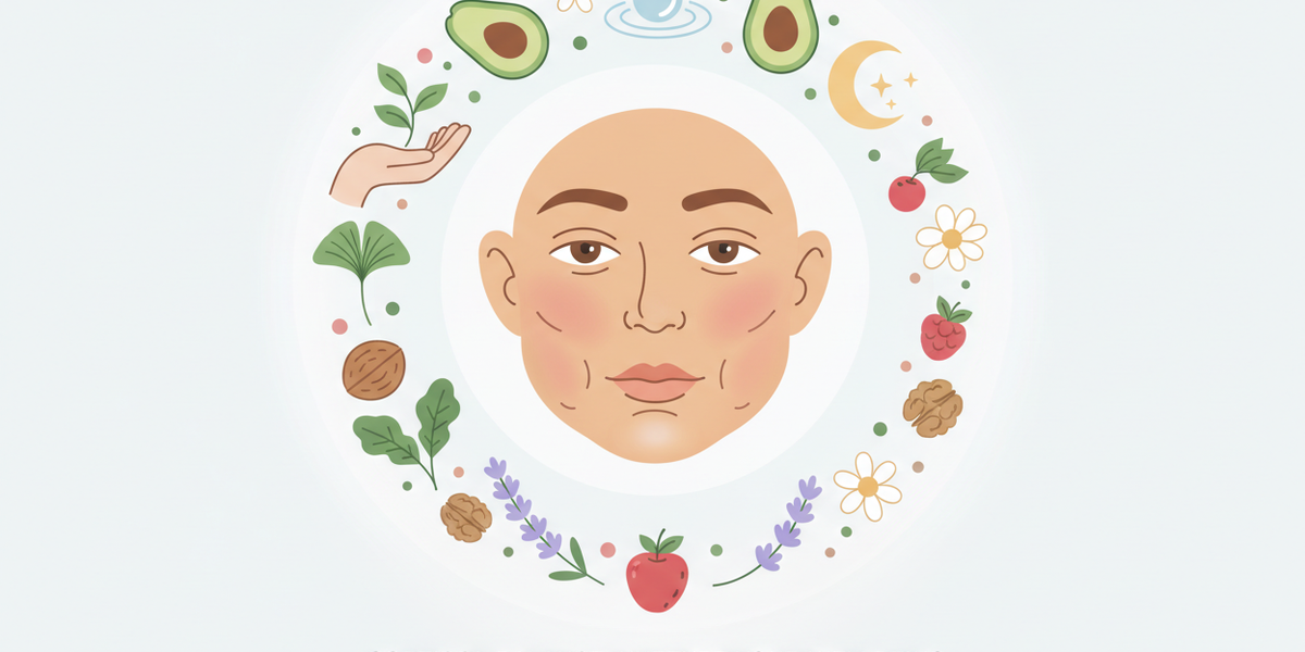 Why Your Face Looks Puffy (Even If You Haven't Gained Weight) and How ...
